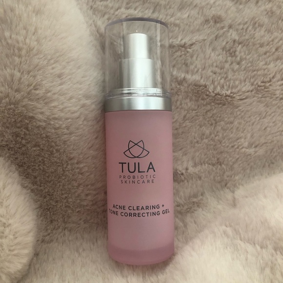 Tula | Skincare | Tula Acne Clearing And Tone Correcting Gel | Poshmark